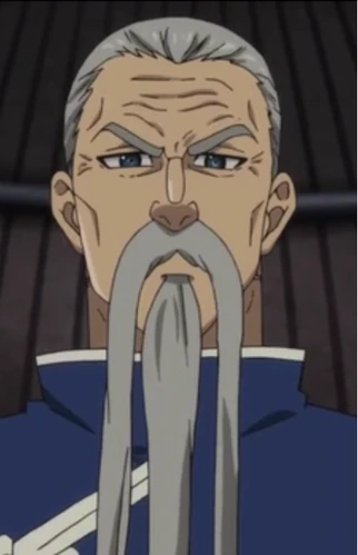 Denzel Liones | Nanatsu no Taizai Wiki | Fandom