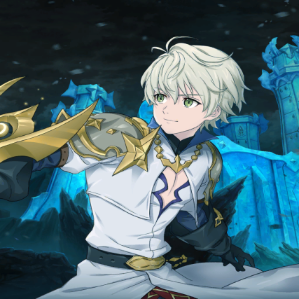 Baldr | Nanatsu no Taizai Wiki | Fandom