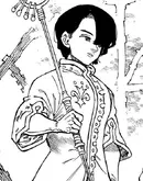 Esquadrão Tristan | Nanatsu no Taizai Wiki | Fandom
