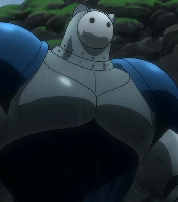 Hugo | Nanatsu no Taizai Wiki | Fandom