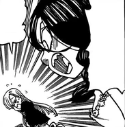 Zaneri/Image Gallery | Nanatsu no Taizai Wiki | Fandom