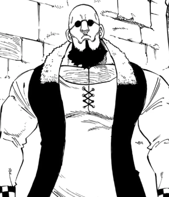 Macduff | Nanatsu no Taizai Wiki | Fandom