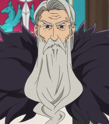 Bartra Liones | Nanatsu no Taizai Wiki | Fandom