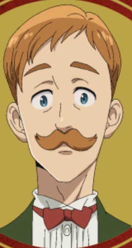 Escanor | Nanatsu no Taizai Wiki | Fandom