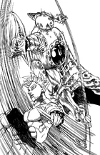 Galand/Plot | Nanatsu no Taizai Wiki | Fandom