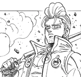 Howzer | Nanatsu no Taizai Wiki | Fandom