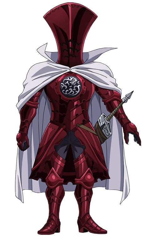 Discuss Everything About Nanatsu no Taizai Wiki | Fandom