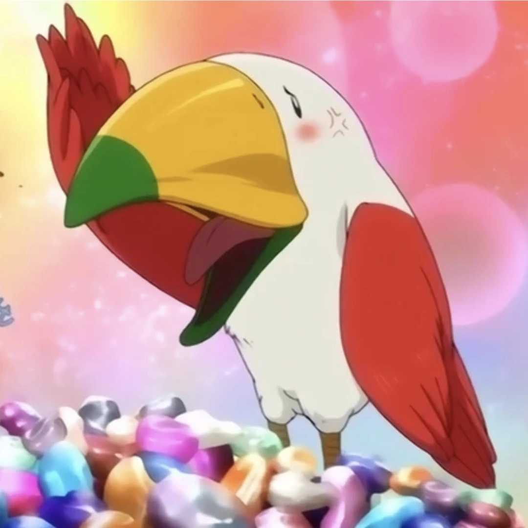 Wandle | Nanatsu no Taizai Wiki | Fandom