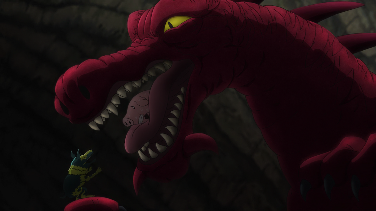 Tyrant Dragon | Nanatsu no Taizai Wiki | Fandom