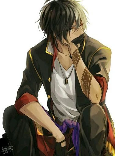 Ciro | Nanatsu no Taizai Fanon Wiki | Fandom