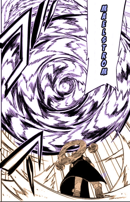 Maelstrom | Nanatsu no Taizai Fanon Wiki | Fandom