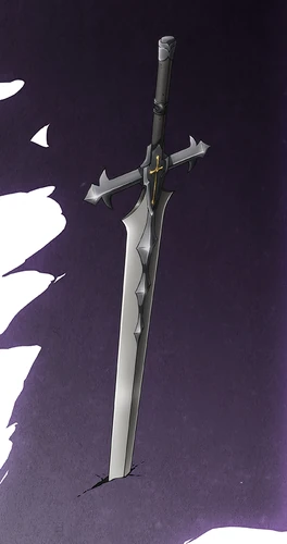 Durandal | Nanatsu no Taizai Fanon Wiki | Fandom