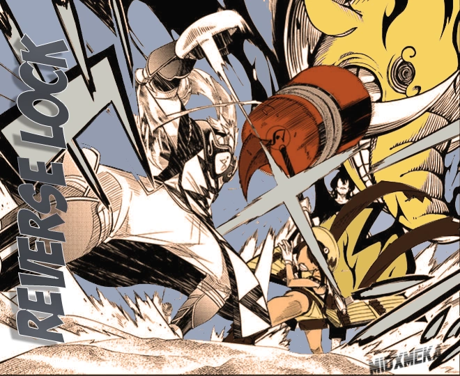 Reverse Lock | Nanatsu no Taizai Fanon Wiki | Fandom