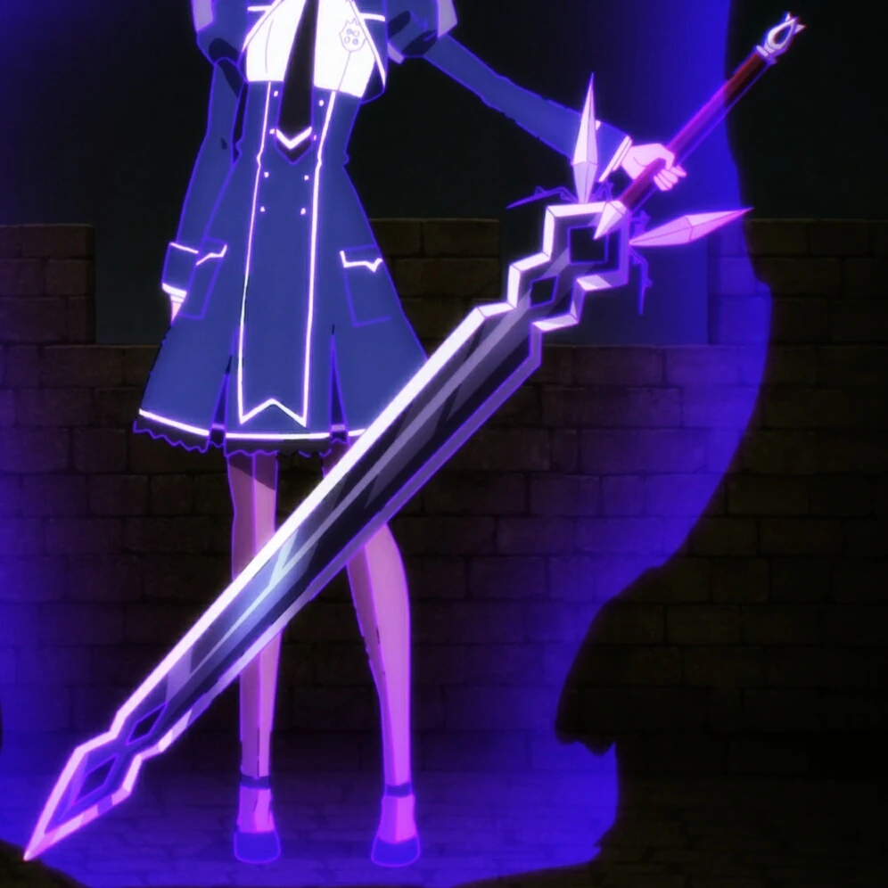 Blademaster | Nanatsu no Taizai Fanon Wiki | Fandom