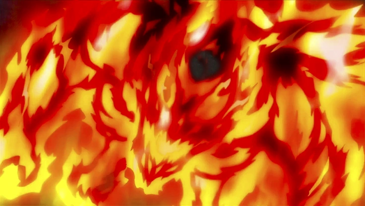 Ignition | Nanatsu no Taizai Fanon Wiki | Fandom