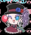 Kujaku/Gallery | Nanbaka Wiki | Fandom