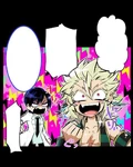 Isou/Gallery | Nanbaka Wiki | Fandom