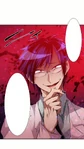 Isou/Gallery | Nanbaka Wiki | Fandom
