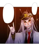 Koisuke Kyuubi/Gallery | Nanbaka Wiki | Fandom