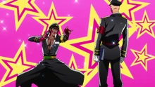 Mitsuru Hitokoe | Nanbaka Wiki | Fandom