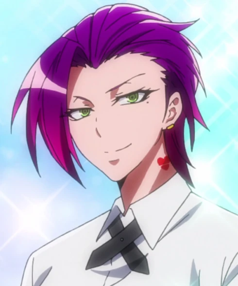 Honey | Nanbaka Wiki | Fandom