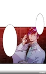 Isou/Gallery | Nanbaka Wiki | Fandom
