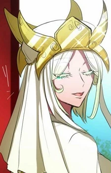 Noriko Sanzou/Gallery | Nanbaka Wiki | Fandom