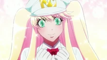 Episode 15: Super Hitoshi-kun | Nanbaka Wiki | Fandom