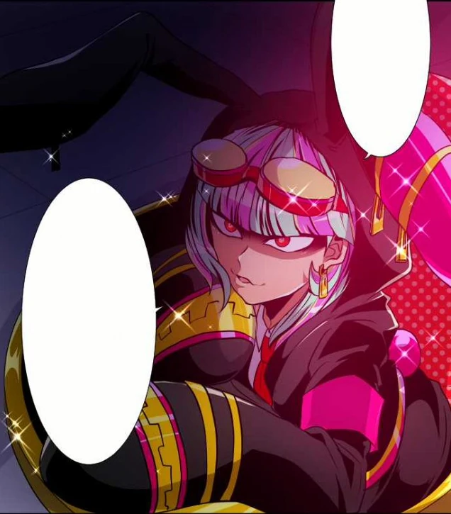 Tomato Ichijou/Gallery | Nanbaka Wiki | Fandom