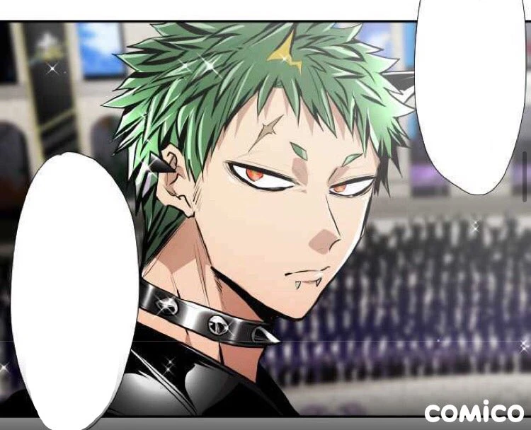 D/Gallery | Nanbaka Wiki | Fandom