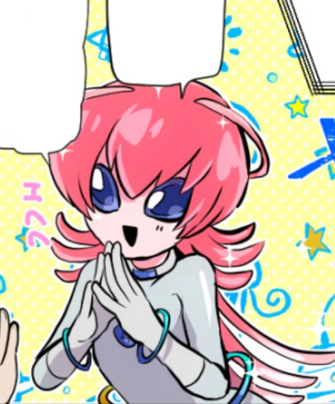 Yupiter | Nanbaka Wiki | Fandom