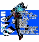 Seitarou Tanabata/Gallery | Nanbaka Wiki | Fandom