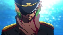 Samon Gokuu | Nanbaka Wiki | Fandom