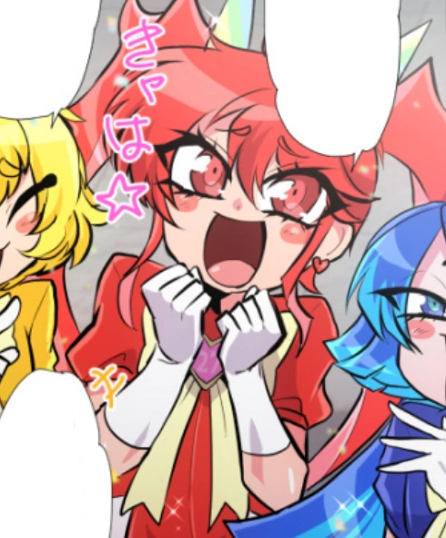 Nina | Nanbaka Wiki | Fandom