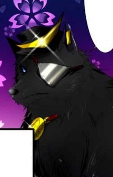 Genrou Byakuya | Nanbaka Wiki | Fandom