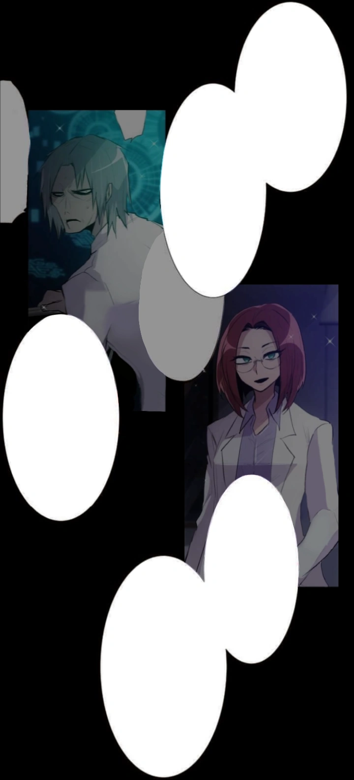 Fragment | Nanbaka Wiki | Fandom