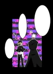 Elf/Gallery | Nanbaka Wiki | Fandom