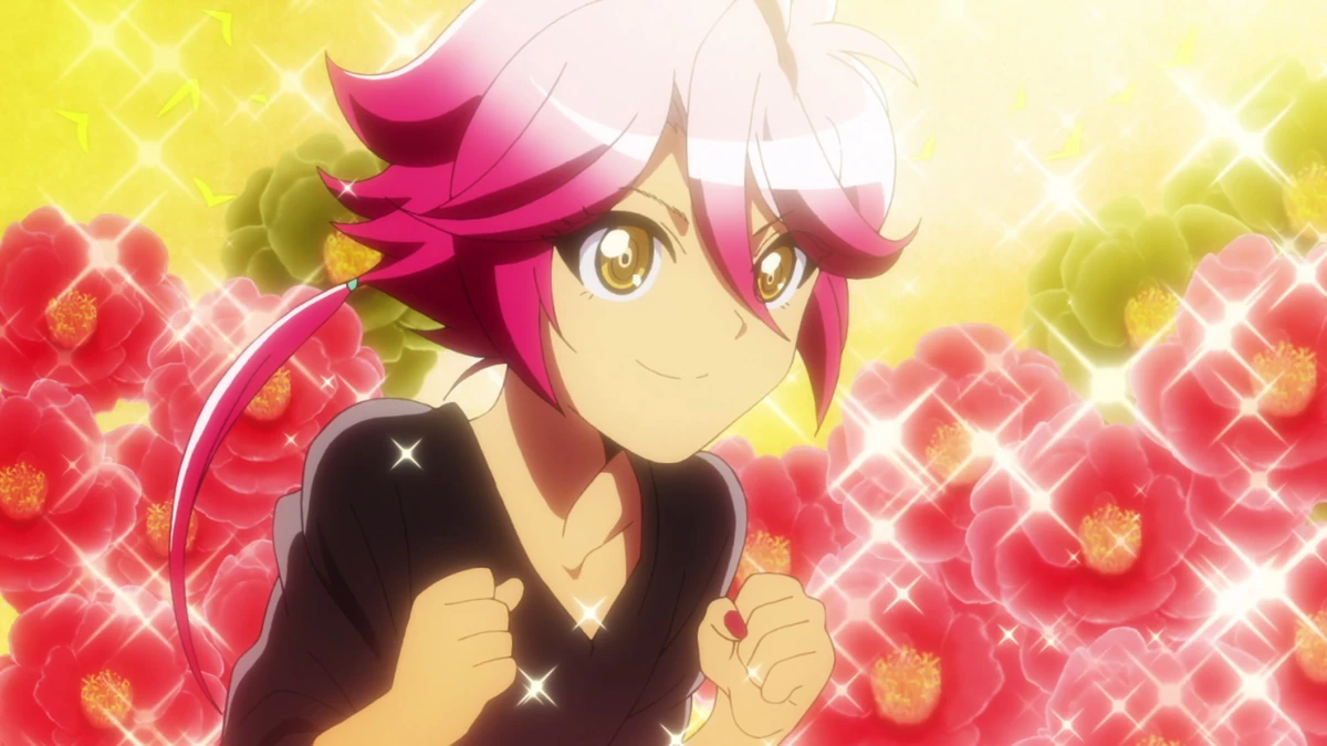 Episode 7: It's a Surprisingly Sad Story | Nanbaka Wiki | Fandom