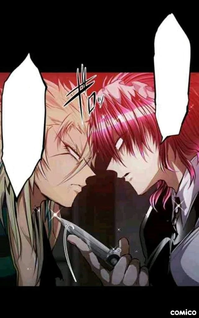 Mei Yomidou/Relationships | Nanbaka Wiki | Fandom