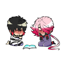 Art Books | Nanbaka Wiki | Fandom