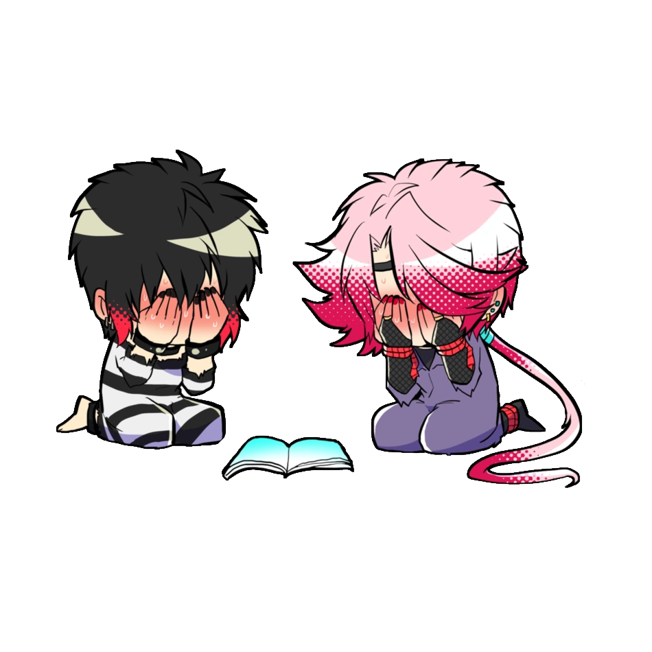 Art Books | Nanbaka Wiki | Fandom
