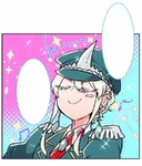 Shin Sauzando/Gallery | Nanbaka Wiki | Fandom