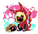 Dread/Gallery | Nanbaka Wiki | Fandom