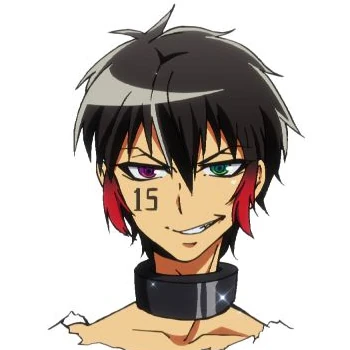 Useful Templates | Nanbaka Fanon Wiki | Fandom