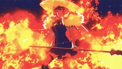 Fire Manipulation | Nanbaka Fanon Wiki | Fandom