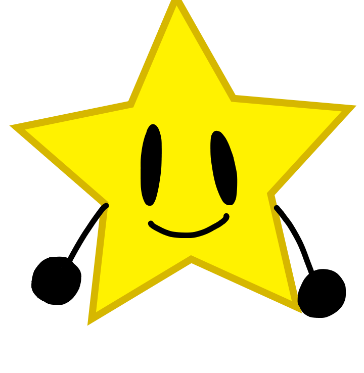 Star | Nancy Adventure Show Wiki | Fandom