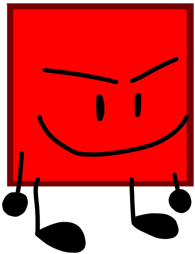 Red Square | Nancy Adventure Show Wiki | Fandom