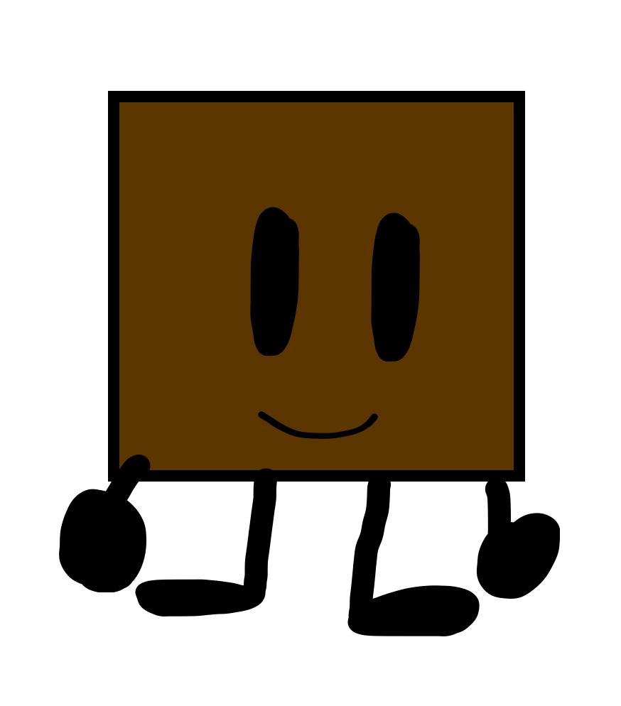 Brown Square | Nancy Adventure Show Wiki | Fandom