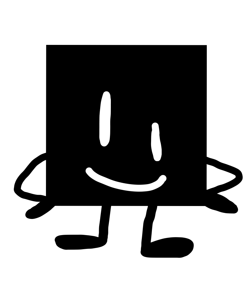 Black Square | Nancy Adventure Show Wiki | Fandom