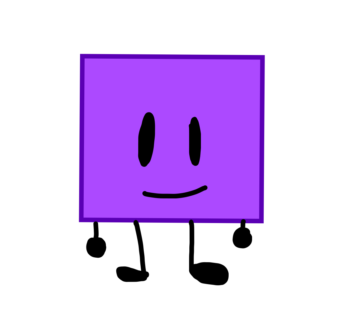 Purple Square | Nancy Adventure Show Wiki | Fandom